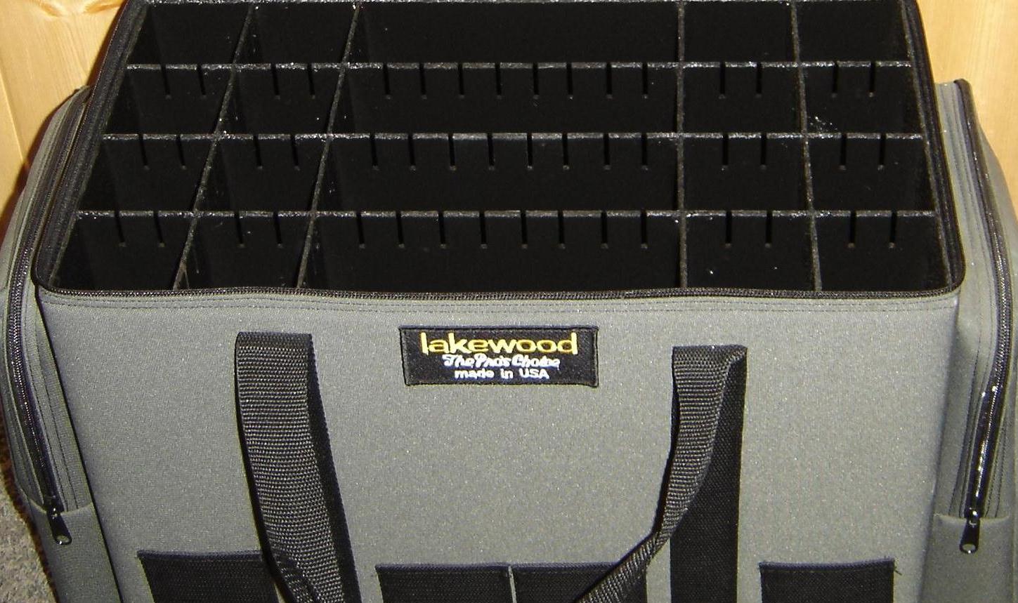 MuskieFIRST | Lakewood Tackle Box » Buy , Sell, and Trade » Muskie Fishing