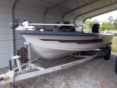 Used Muskie Boats for Sale - Classified Ads
