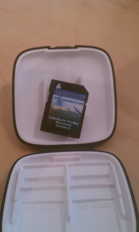 MuskieFIRST | 2010 Lowrance/Eagle MN Lakemaster chip- Version 6 » Buy ...