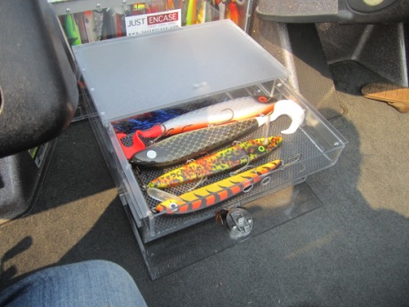 MuskieFIRST | NEW JUST ENCASE BOX!!! » Muskie Boats and Motors » Muskie ...