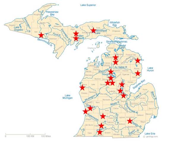 MuskieFIRST | Michigan Gets it... » General Discussion » Muskie Fishing